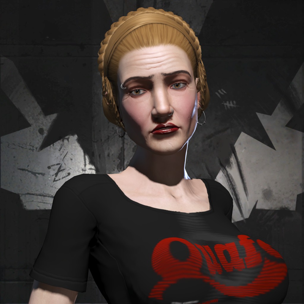 I had a chat with 'Xenuria' : r/Eve