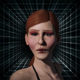 Whats your favorite Eve portrait? : r/Eve